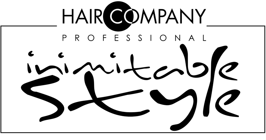 Inimitable Style - Hair Company Professional